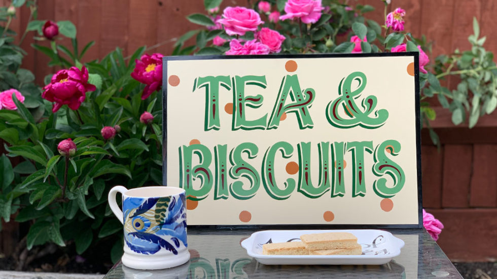 Joby Carter Originals: Unique Hand-Painted Signs for your Home ...