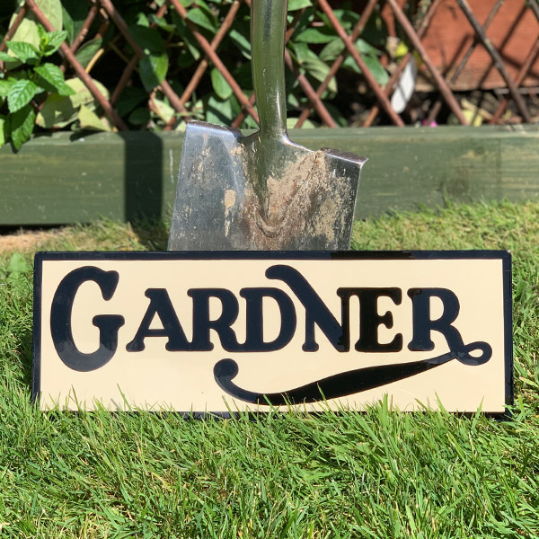 Gardner - A Joby Carter Original - Artwork, Joby Carter Originals ...