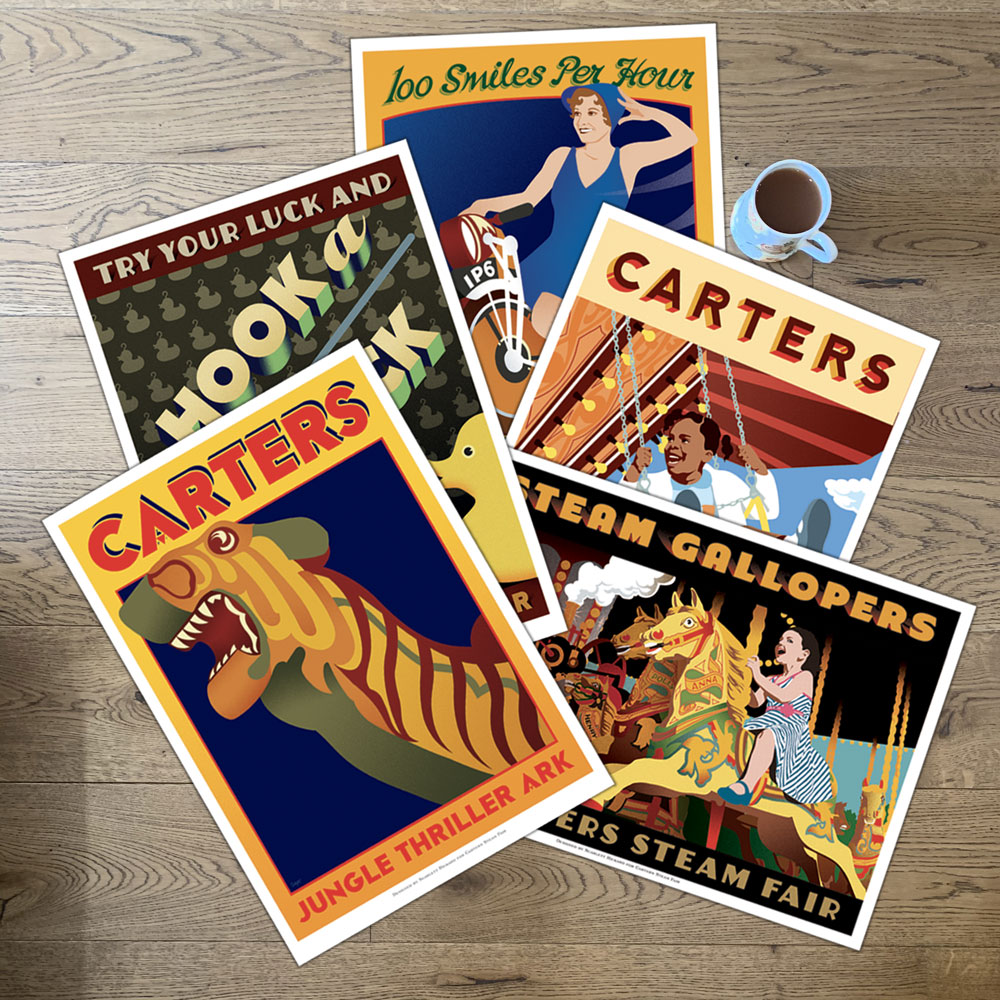 Examples Of Pictorial Posters at Zachary Legge blog